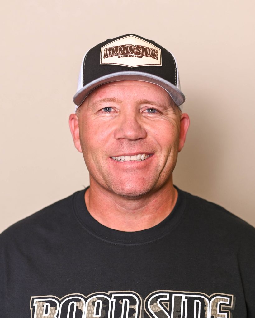 About - ROAD SIDE SUPPLIES